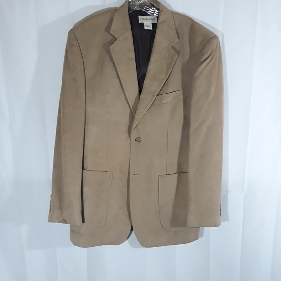 Pronto Uomo | Suits & Blazers | Mens Jacket | Poshmark